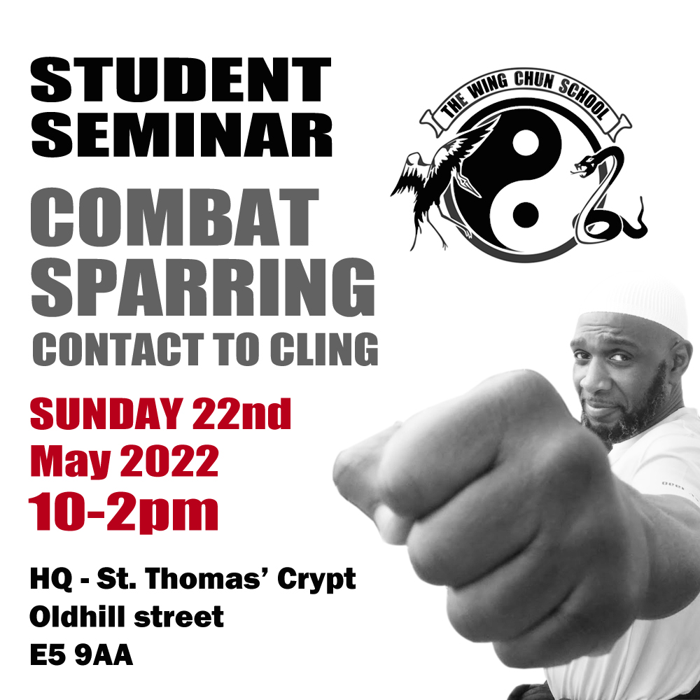 The Wing Chun School