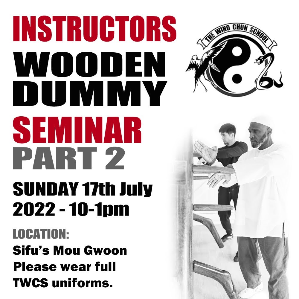 The Wing Chun School